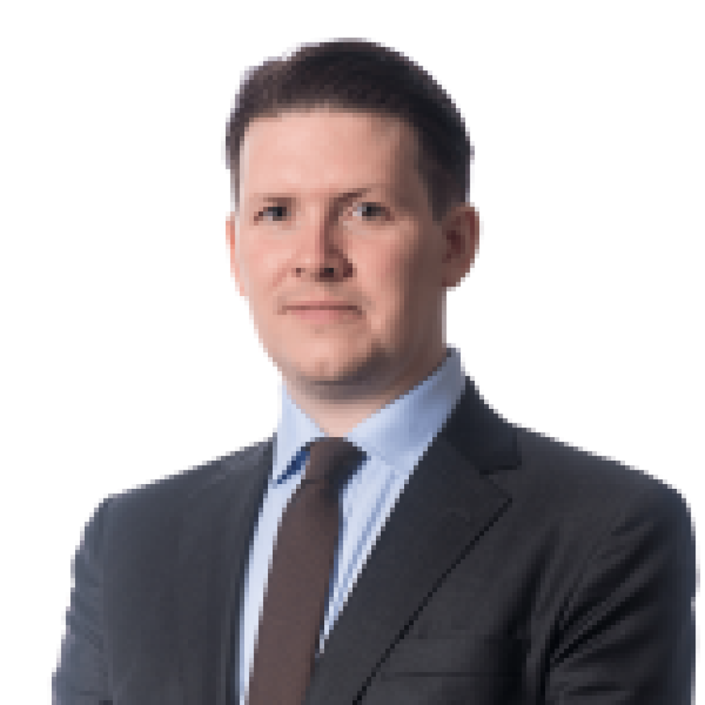 Brian Harley - ASIFMA