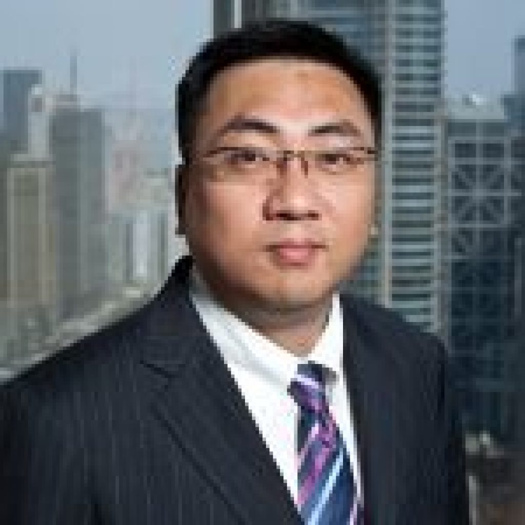 George Jia - ASIFMA