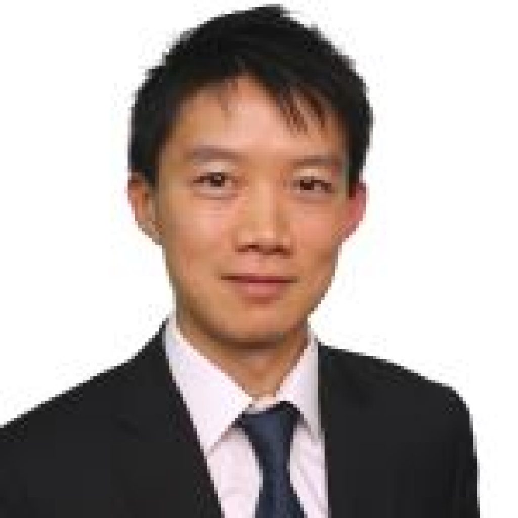 Kenneth Hui - ASIFMA