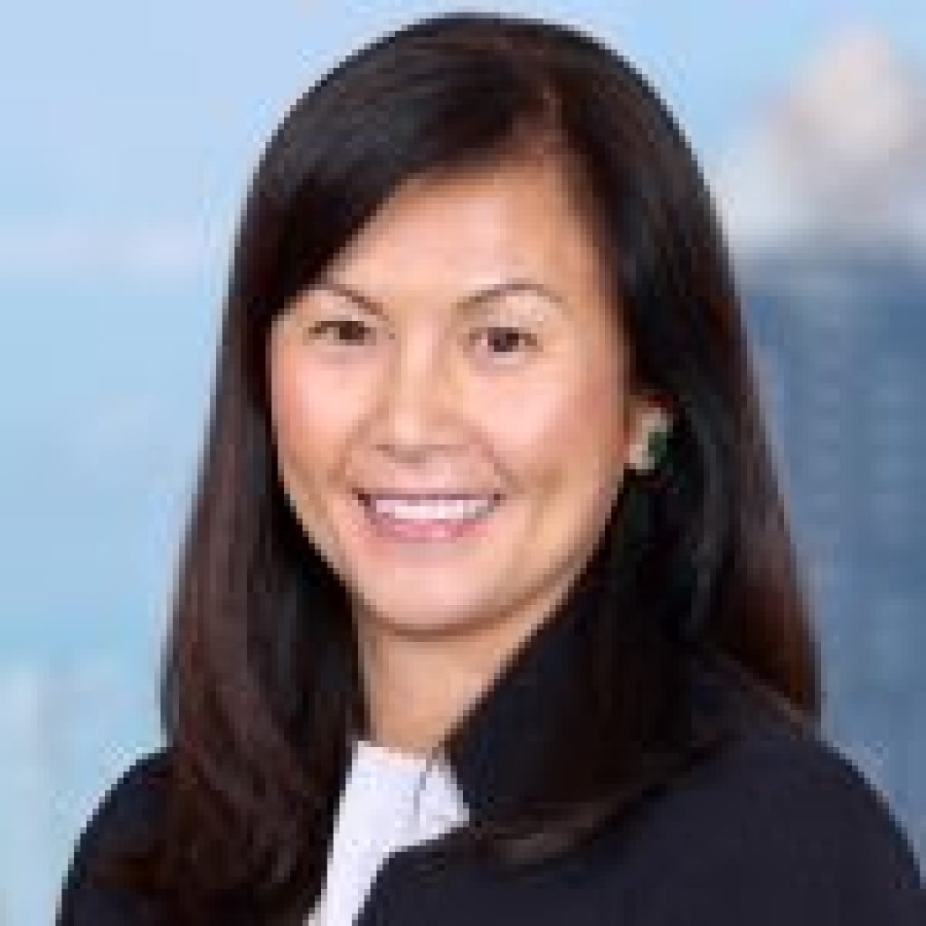 Christina Ma - ASIFMA