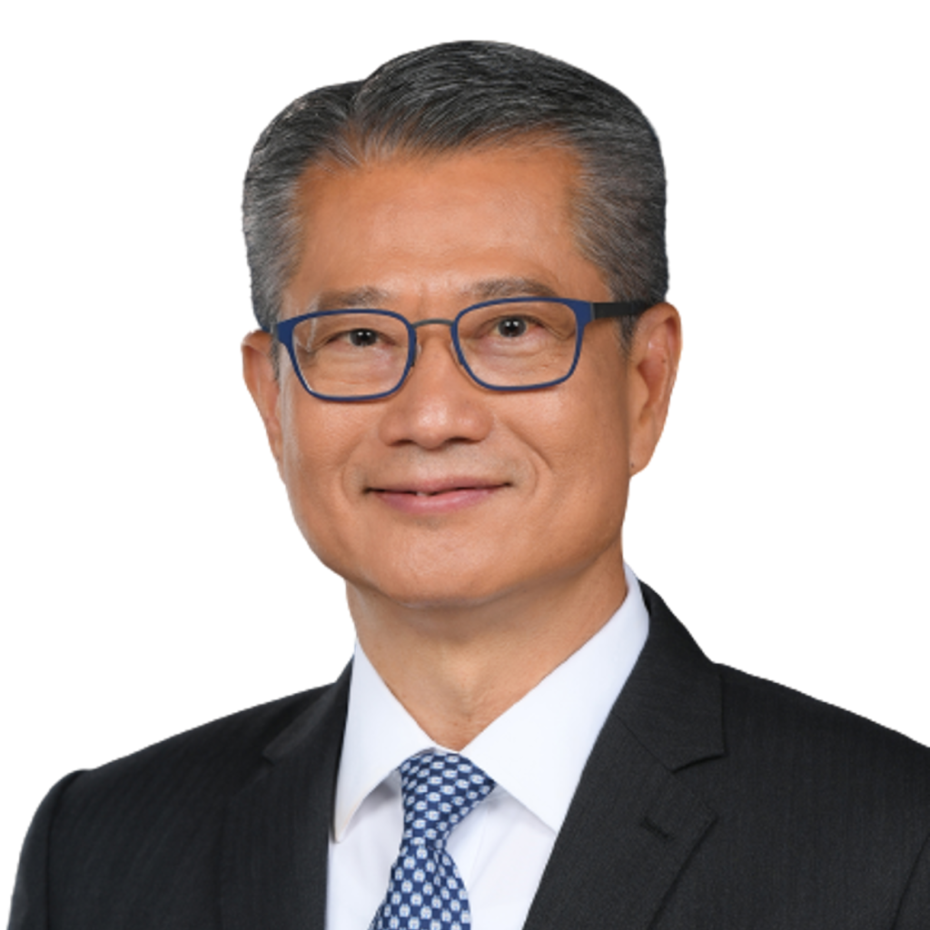 Eugene Wong - ASIFMA