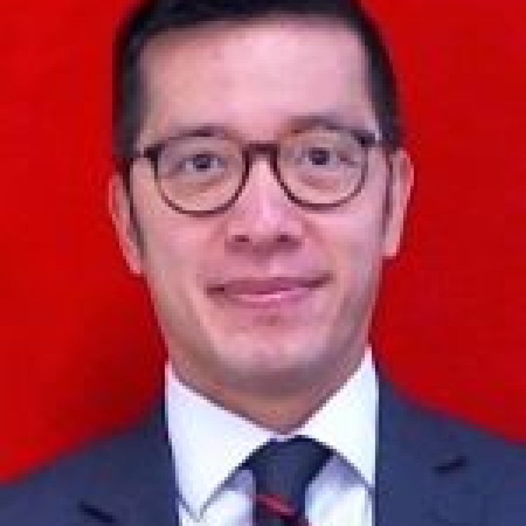 Donald Chen - ASIFMA