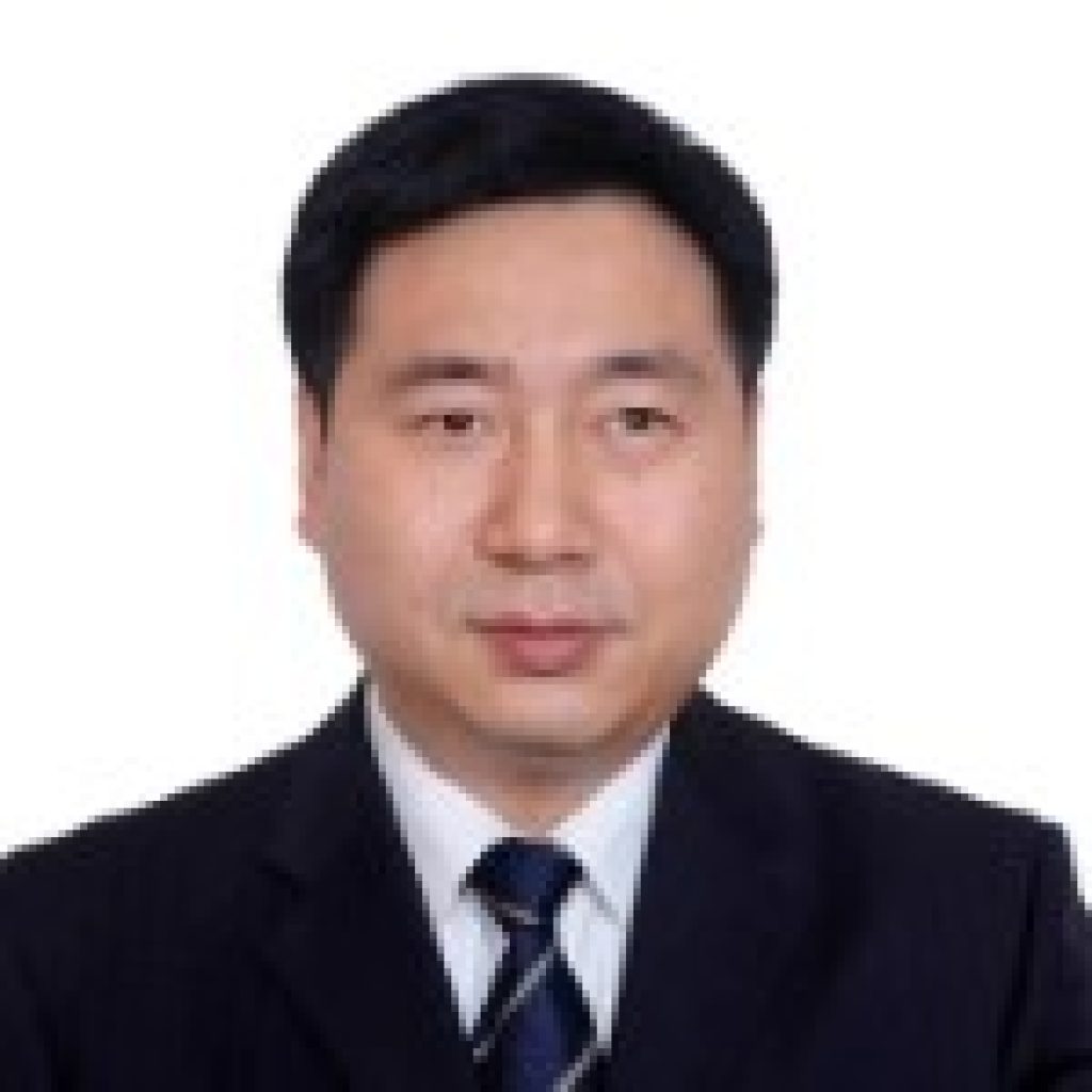 YU Haiping - ASIFMA