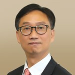 Edmond LAU - ASIFMA