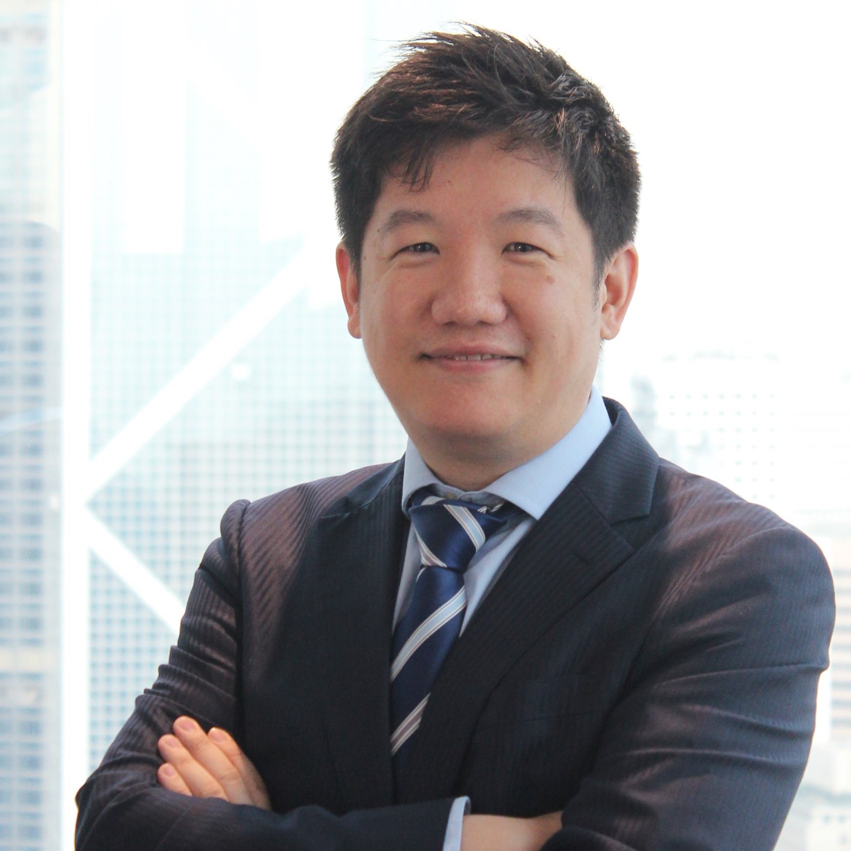 Prof. Lapman Lee - ASIFMA