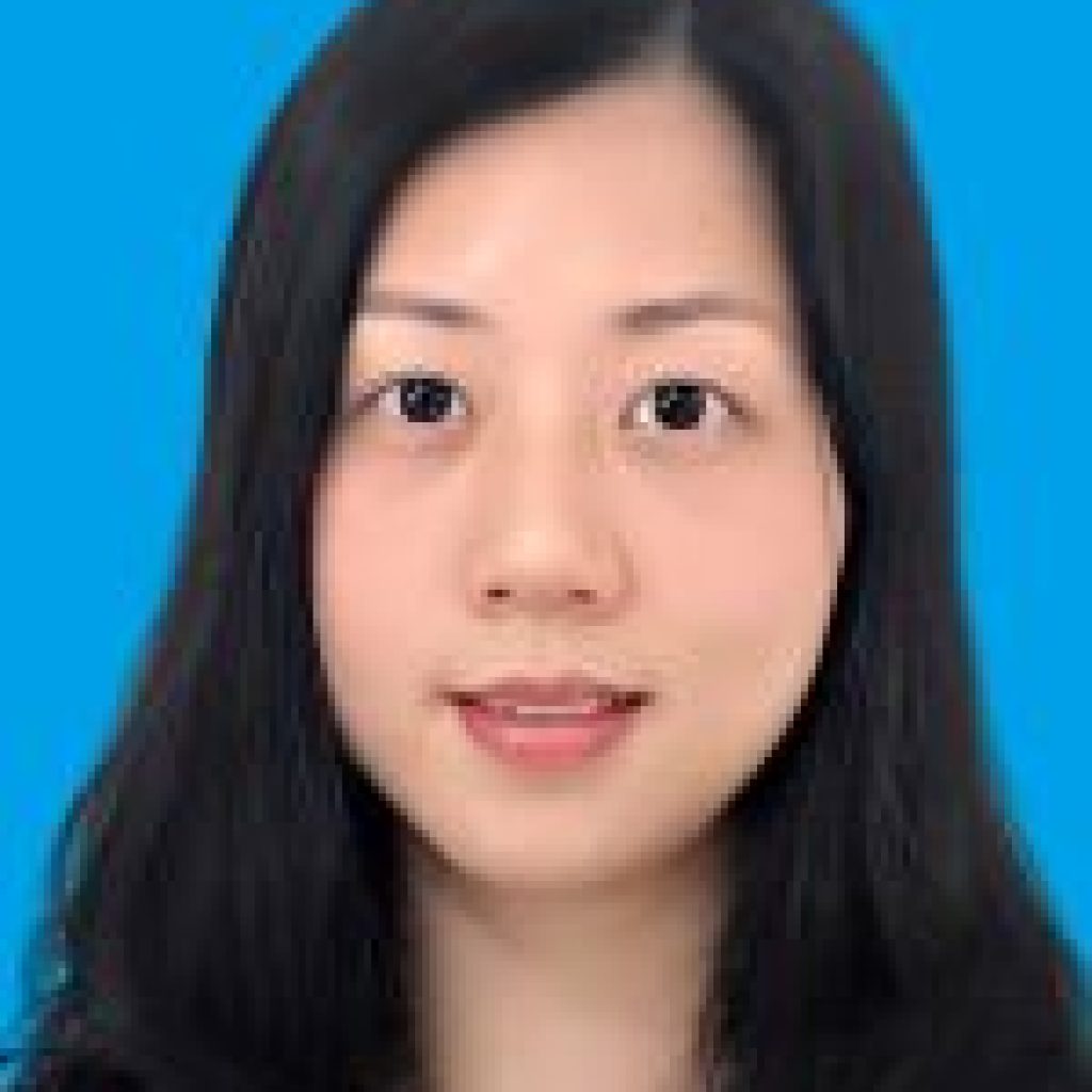 Luying Gan - ASIFMA