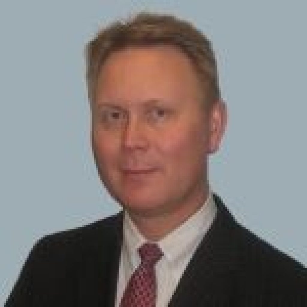 Peter Pernebo - ASIFMA