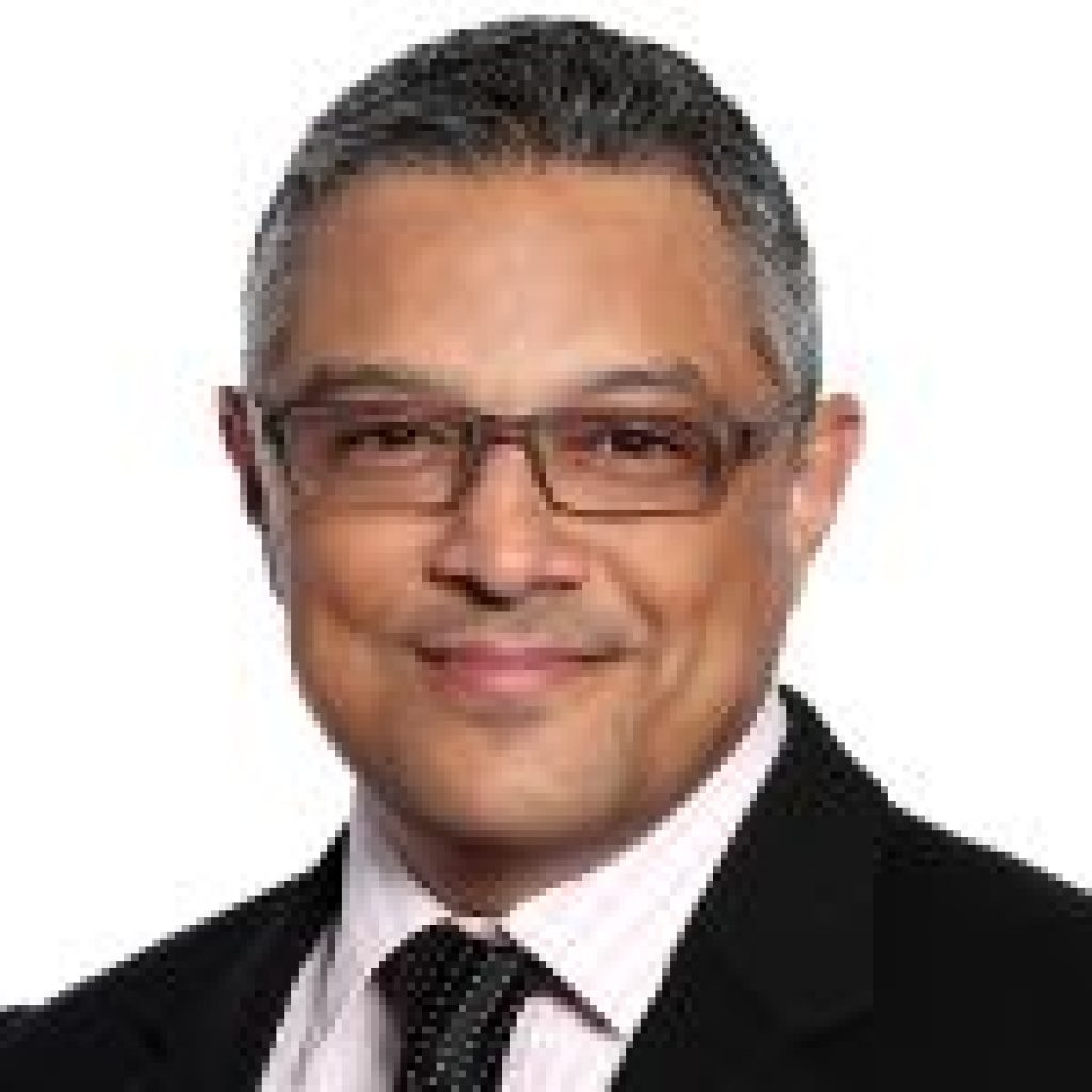 Peter Zaman - ASIFMA