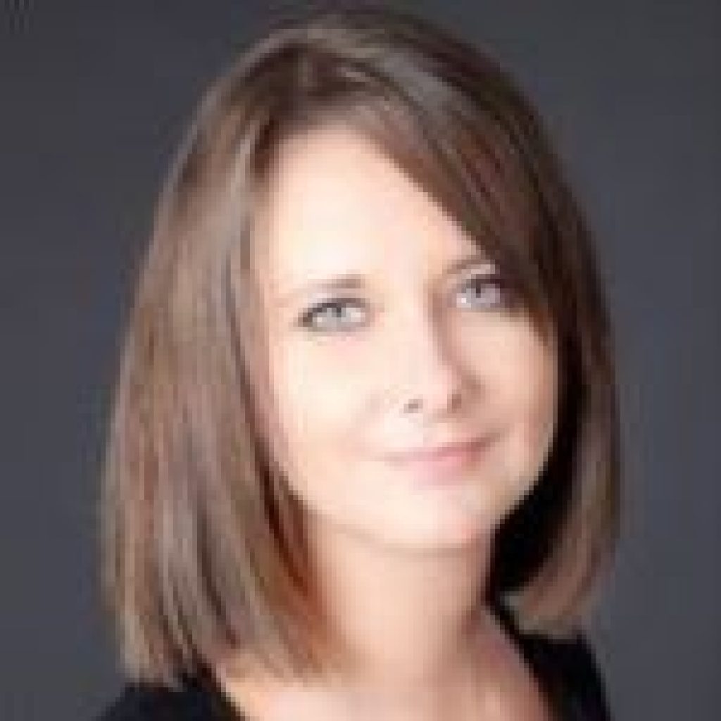 Katie Butterworth - ASIFMA