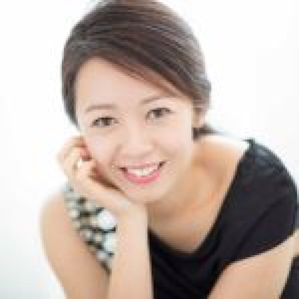 Queenie Chan - ASIFMA