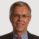 Rick Watson - ASIFMA