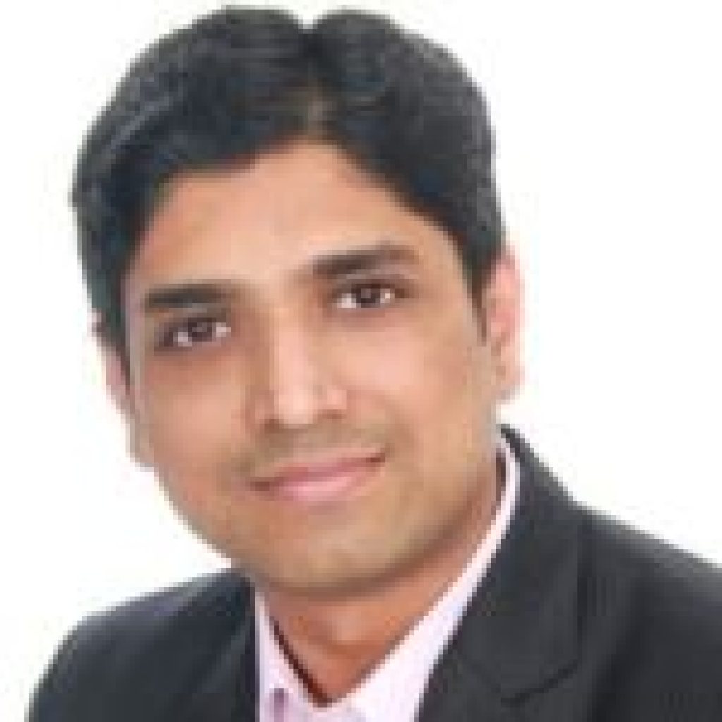 Sandeep Patil Asifma