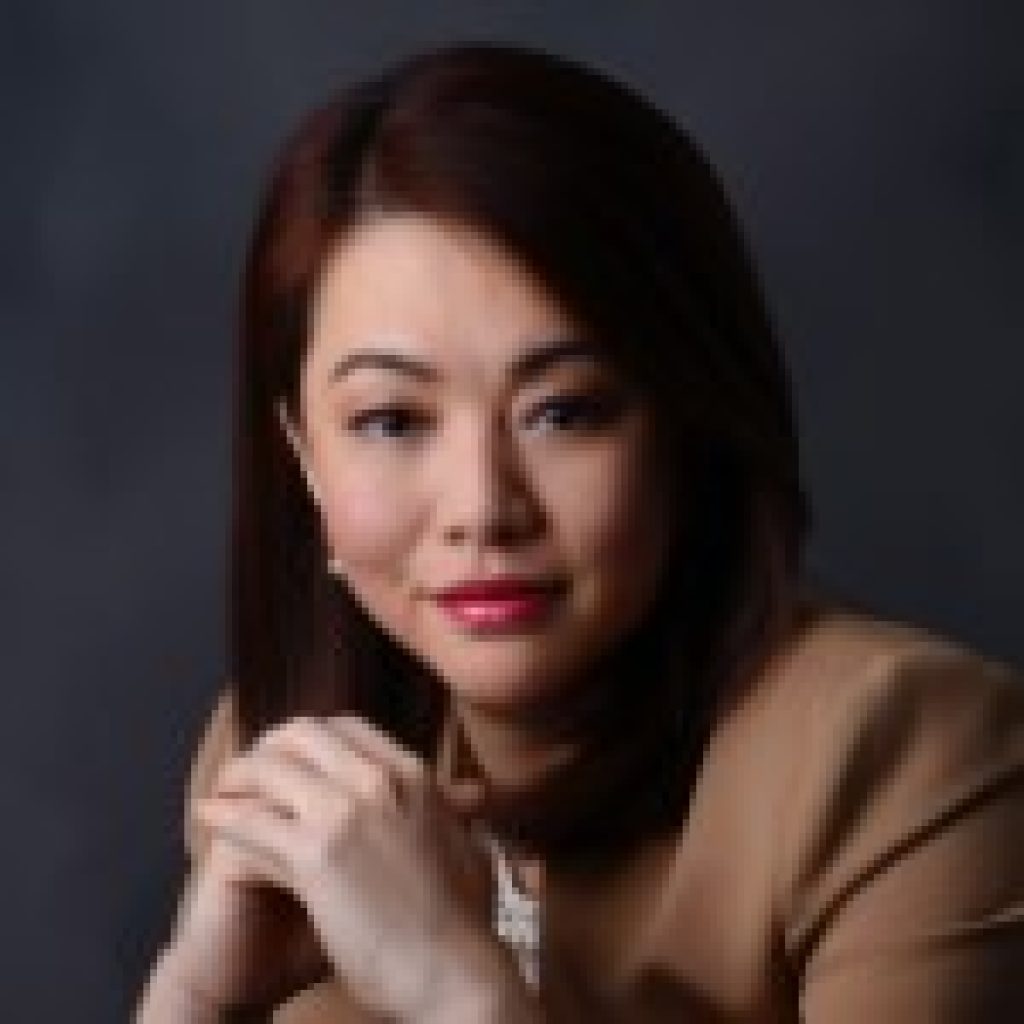 Stella Lim - ASIFMA