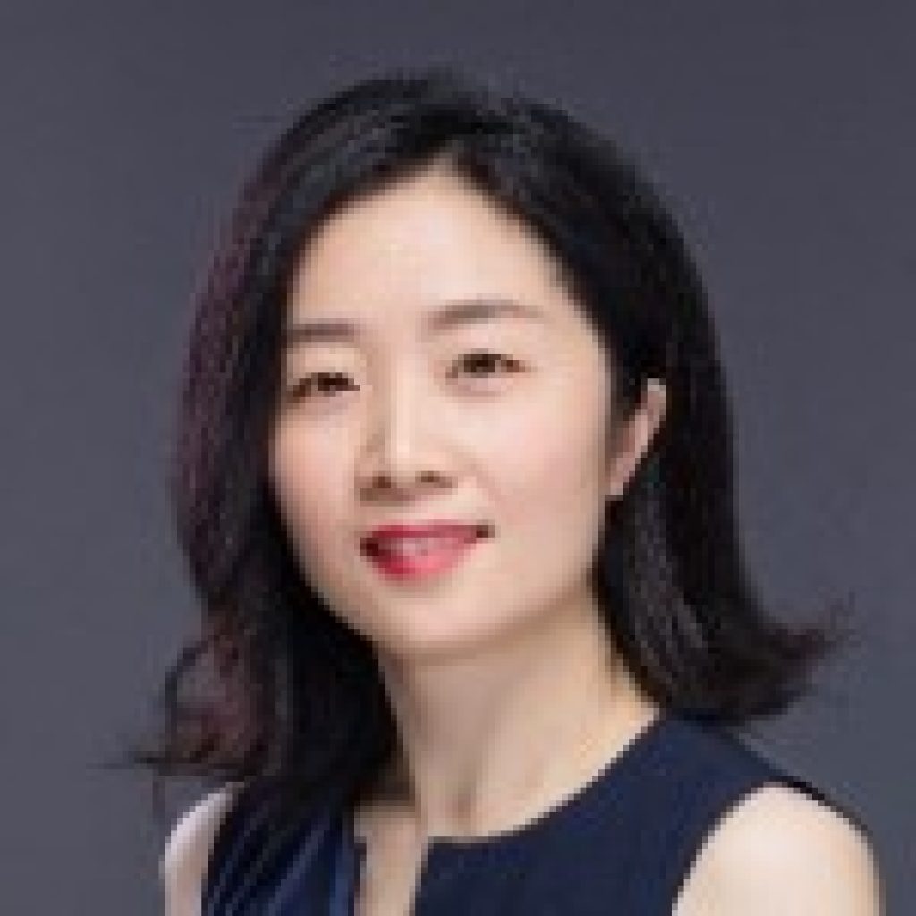 Tingting Liu - ASIFMA