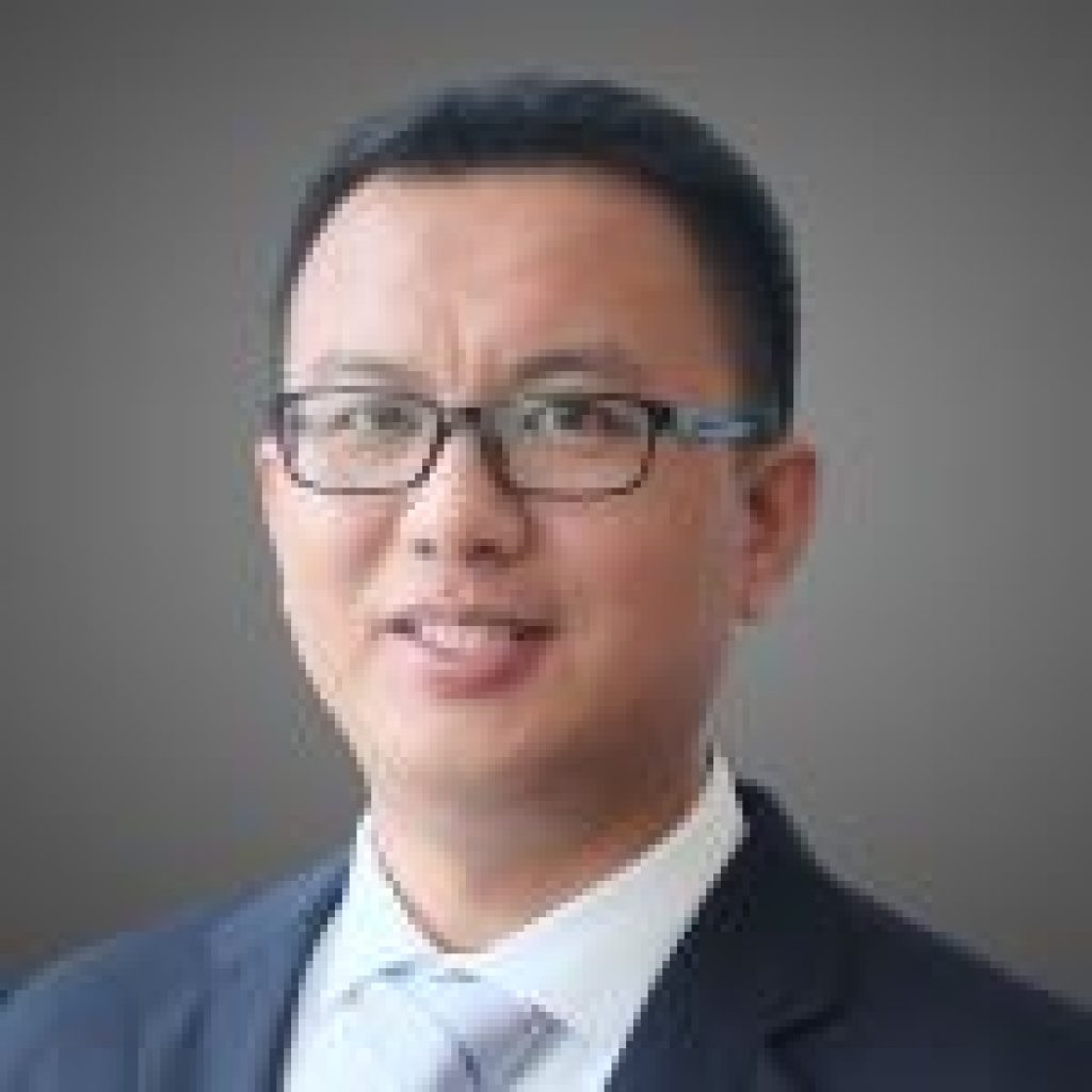 CHARLES J. SAMUEL - ASIFMA