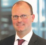 Paul Clarke - ASIFMA