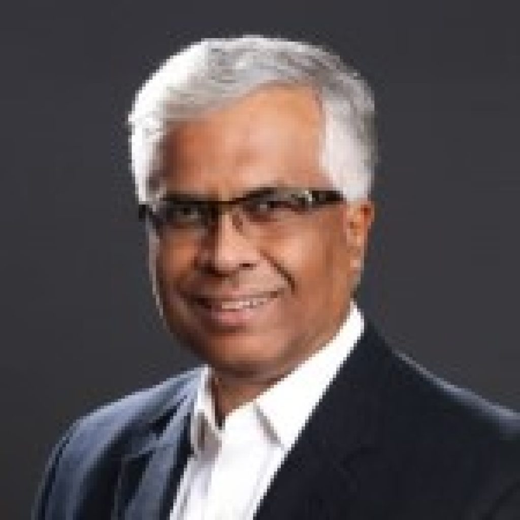 CHARLES J. SAMUEL - ASIFMA