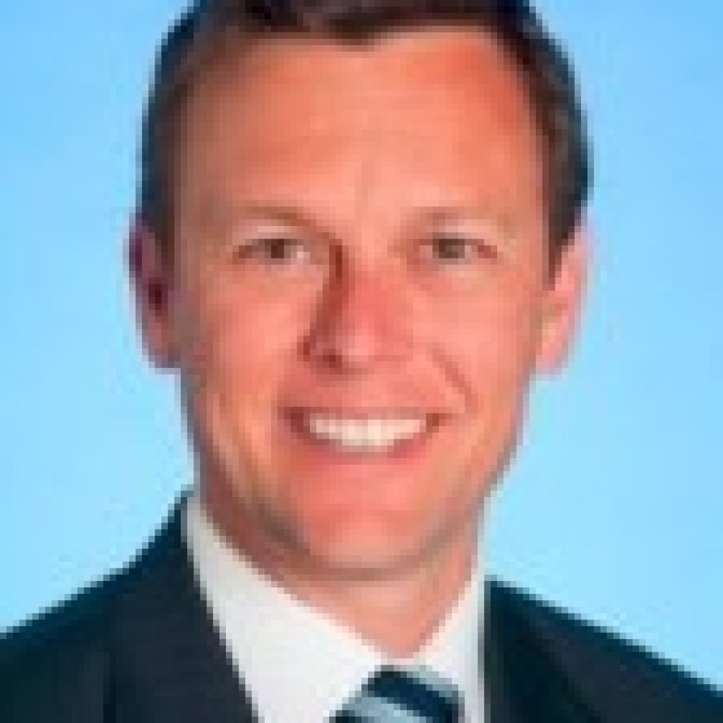 Scott Flower (PhD) - ASIFMA