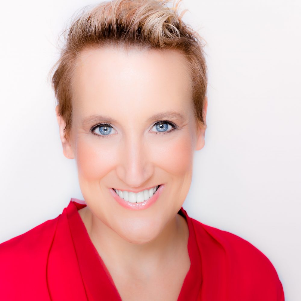 Jessica Bartlett - ASIFMA