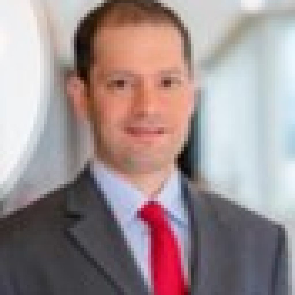 Josh Heiliczer - ASIFMA