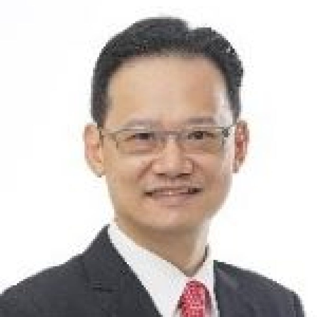 Lim Tuang Lee - ASIFMA