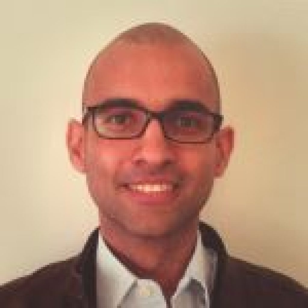 Manesh Samtani - ASIFMA