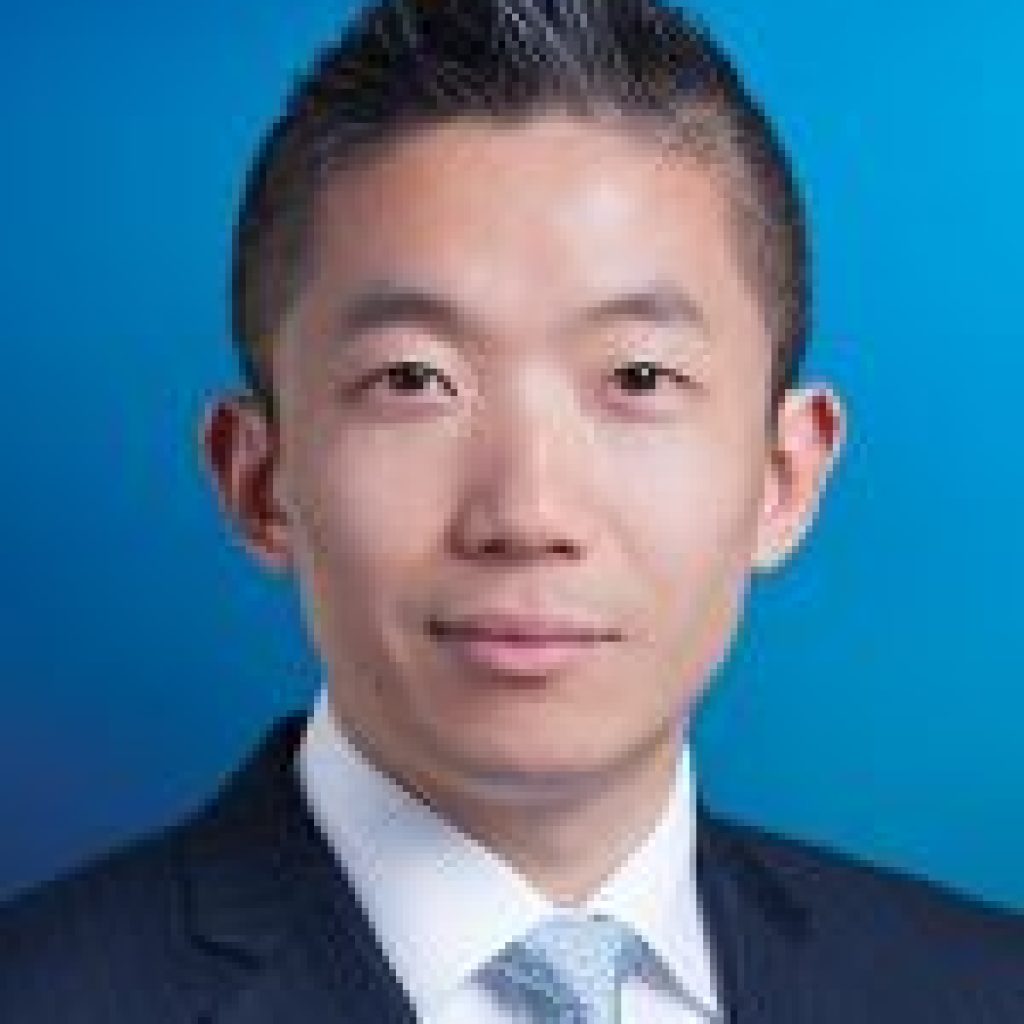 Jia Ning Song - ASIFMA