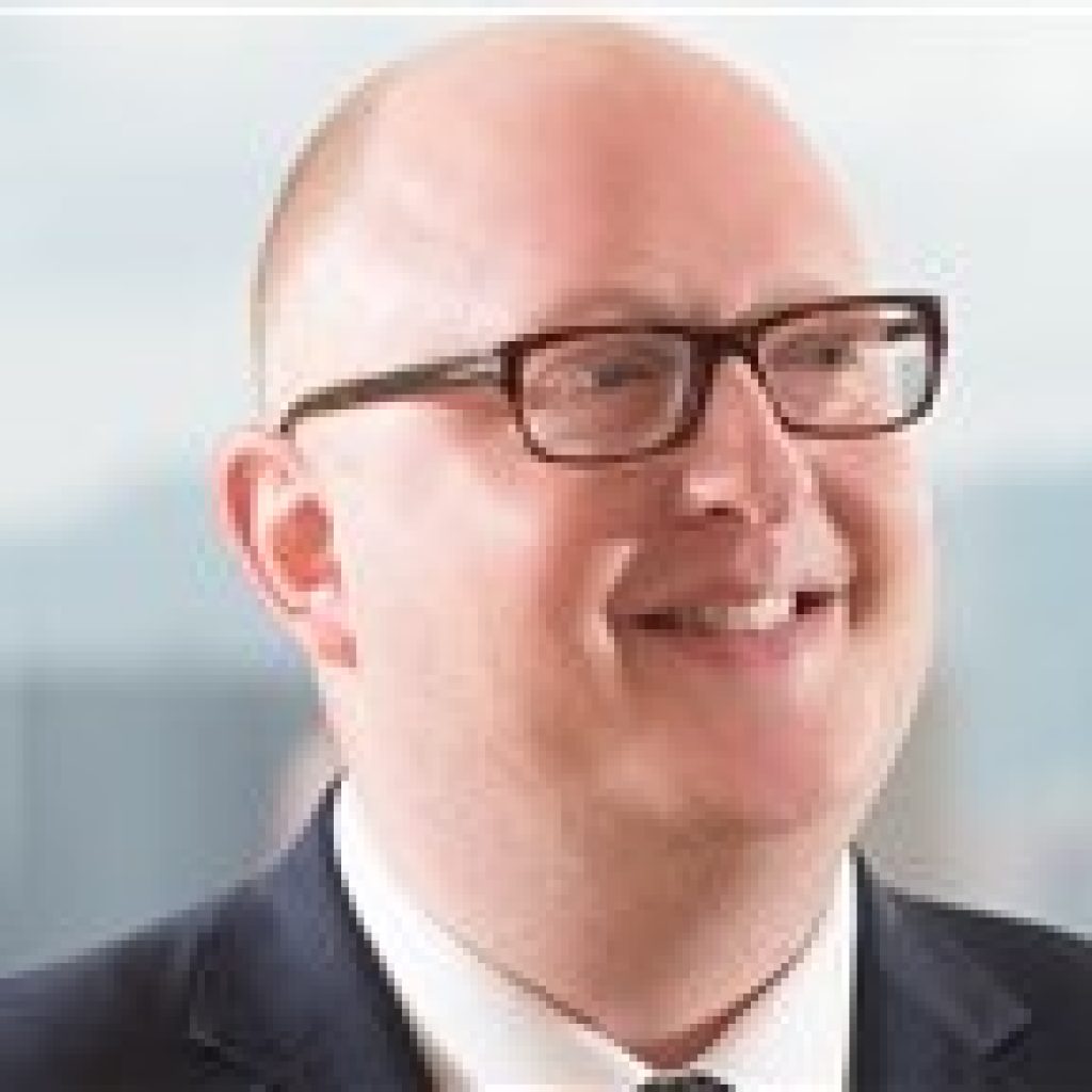 Simon Hawkins - ASIFMA