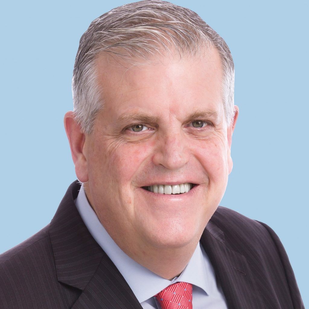 Thomas Atkinson - ASIFMA