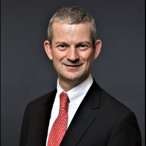 Tim Woodward - ASIFMA