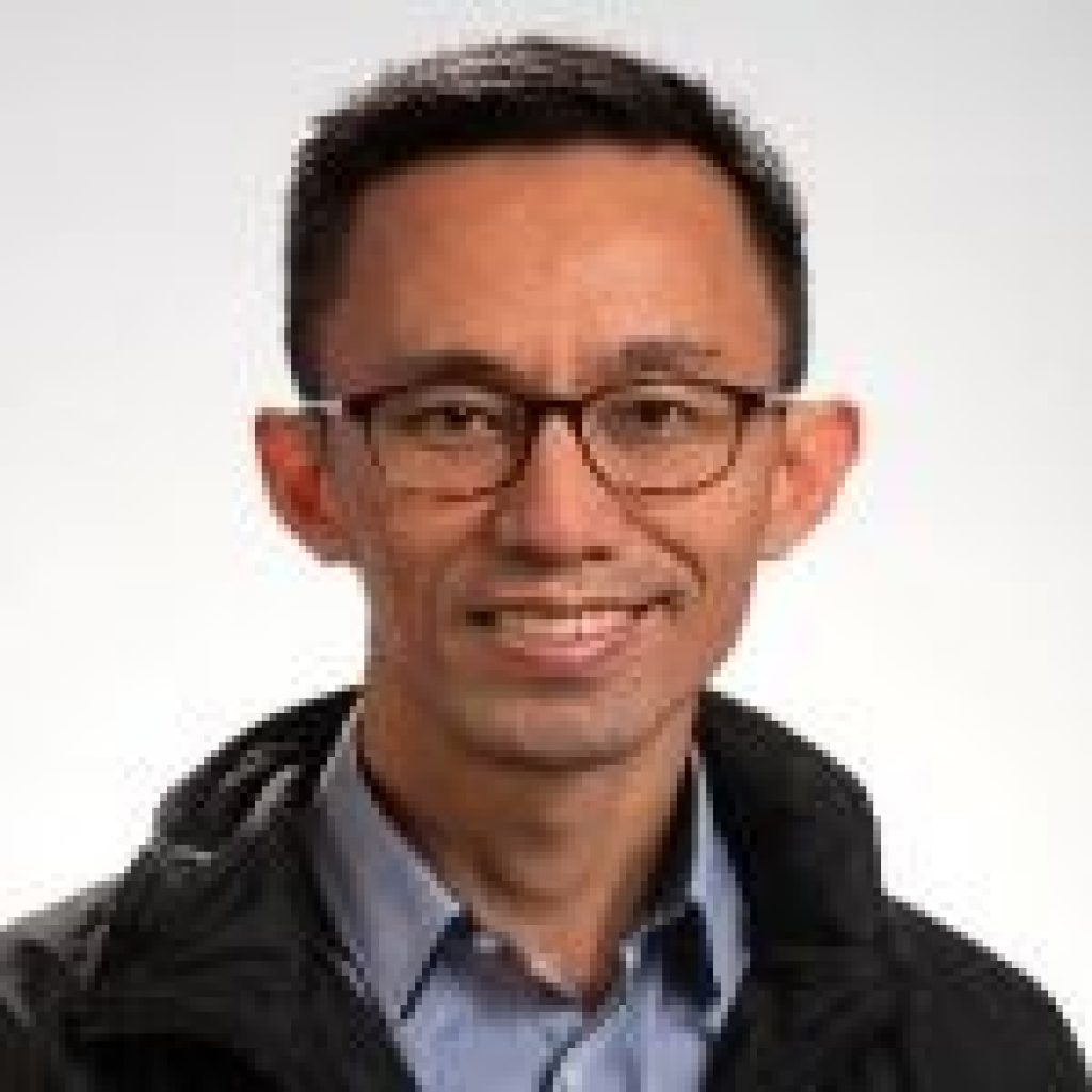 Vincent Loy - ASIFMA