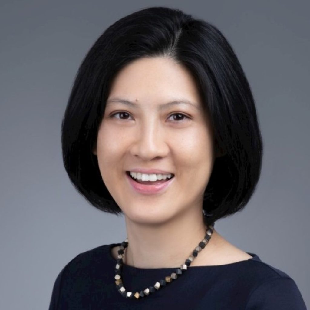 Yvette KWAN - ASIFMA