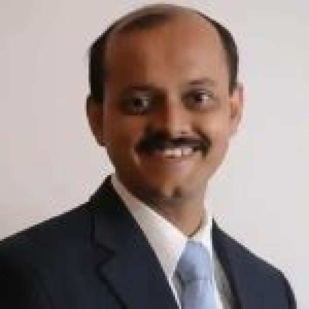 Dr Samiran Chakraborty - ASIFMA