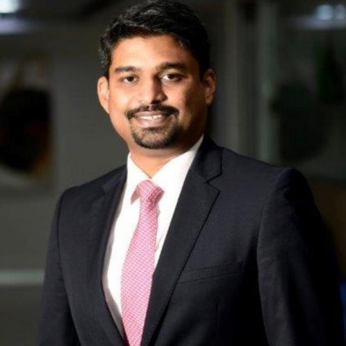 Jibi Jacob - ASIFMA