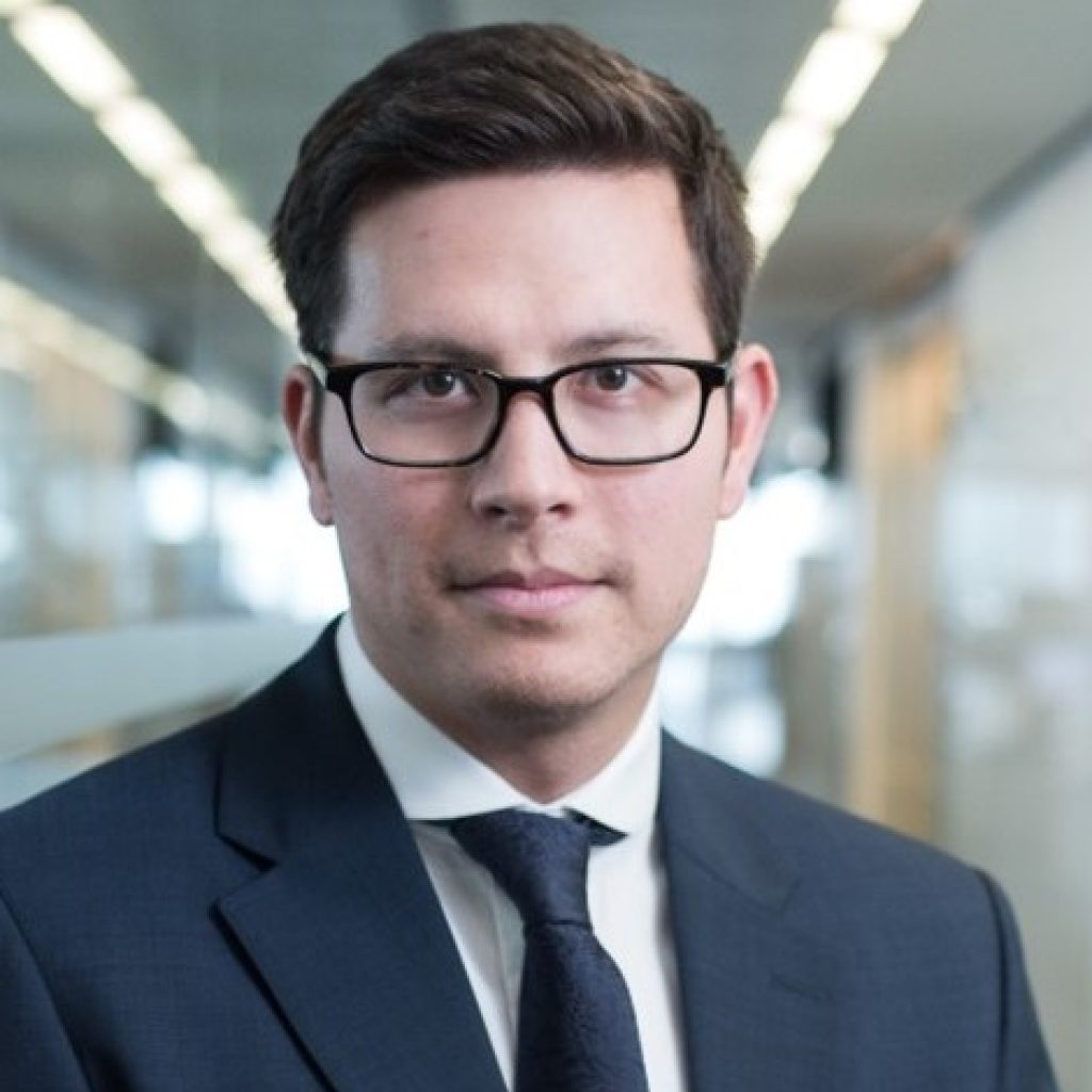 Jonathan Finney - ASIFMA