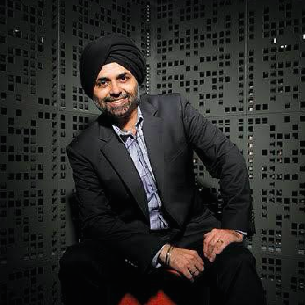 Anand Mohan Bajaj - ASIFMA