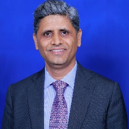 Sunil Badala - ASIFMA