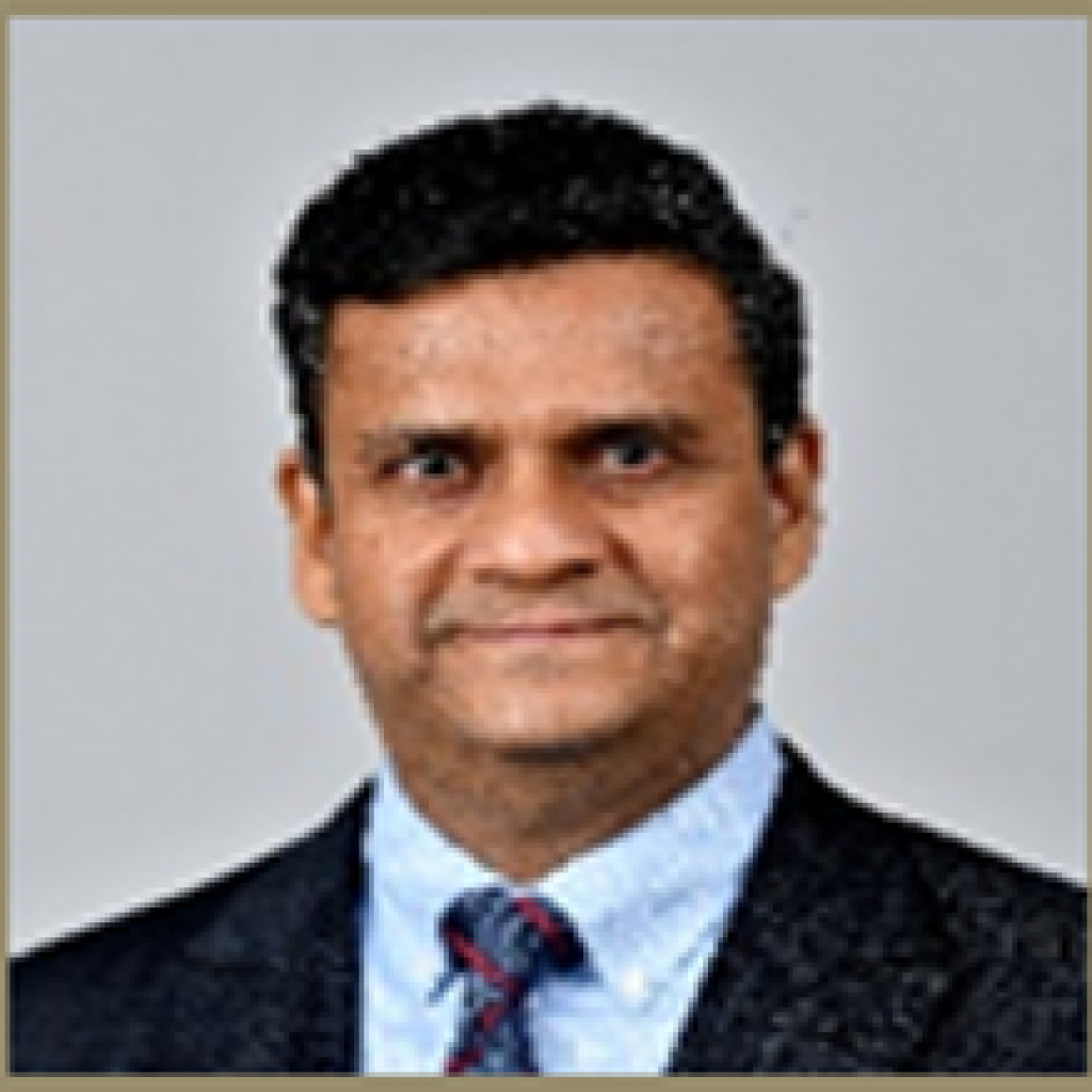 Tushar Sachade - ASIFMA