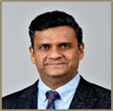 Tushar Sachade - ASIFMA