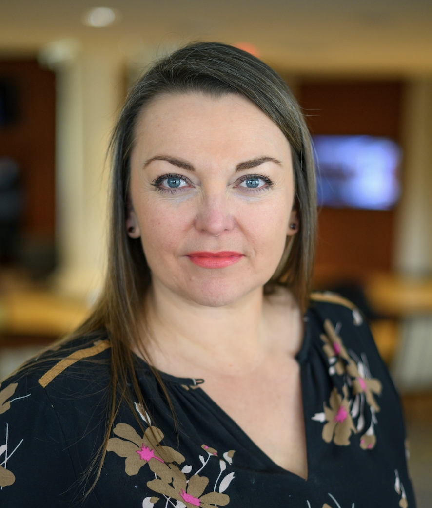 Jo Murphy - ASIFMA