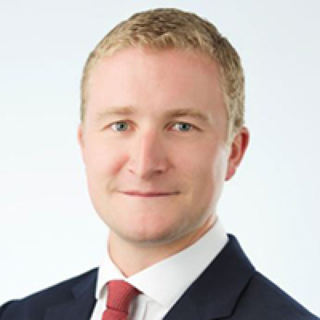 Michael Dennis - ASIFMA