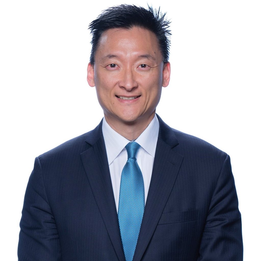 Tae Yoo - ASIFMA