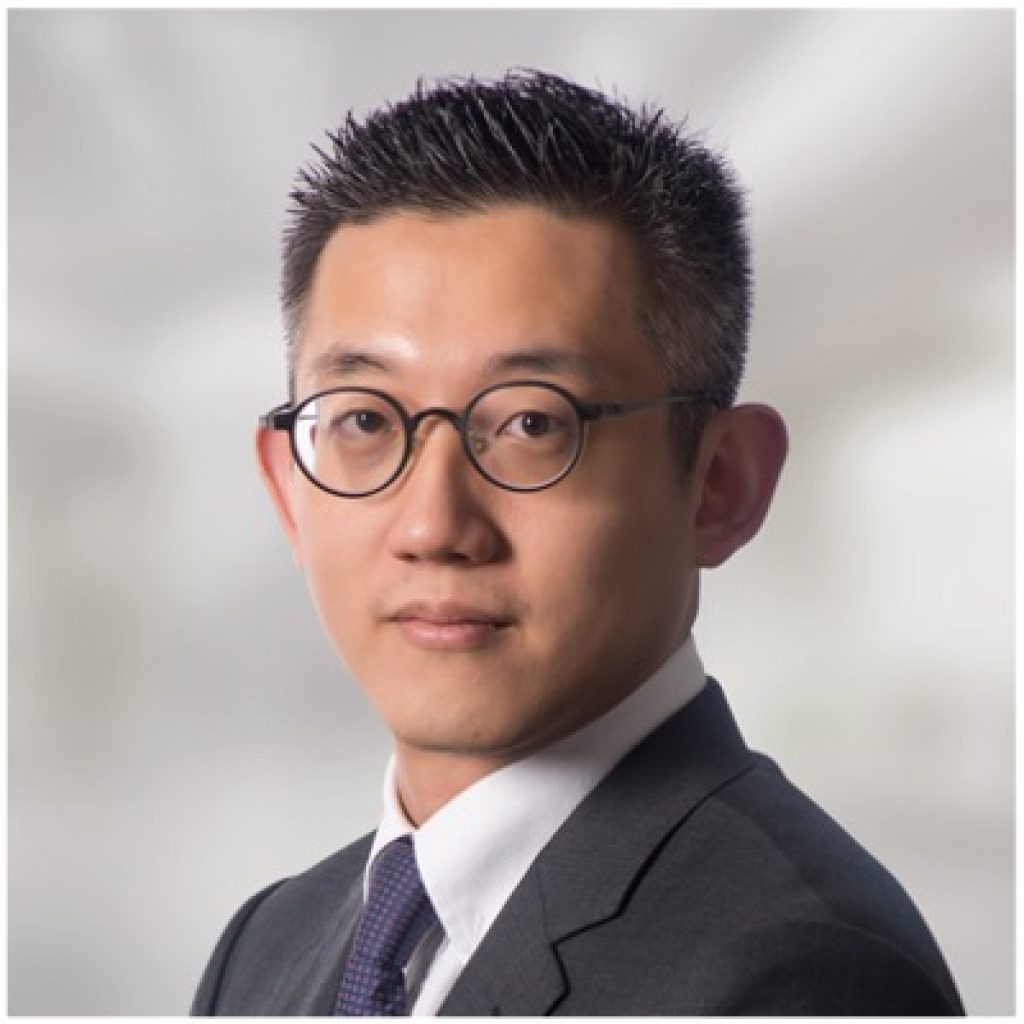 Terry Yang - ASIFMA