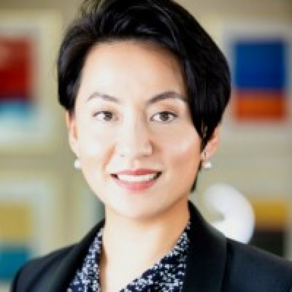 Helen Chan - ASIFMA