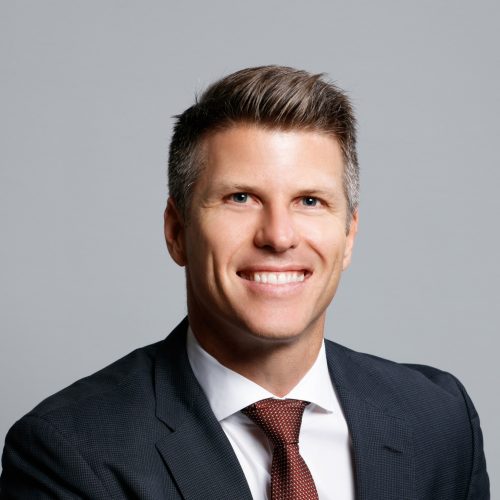 Josh Heiliczer - ASIFMA