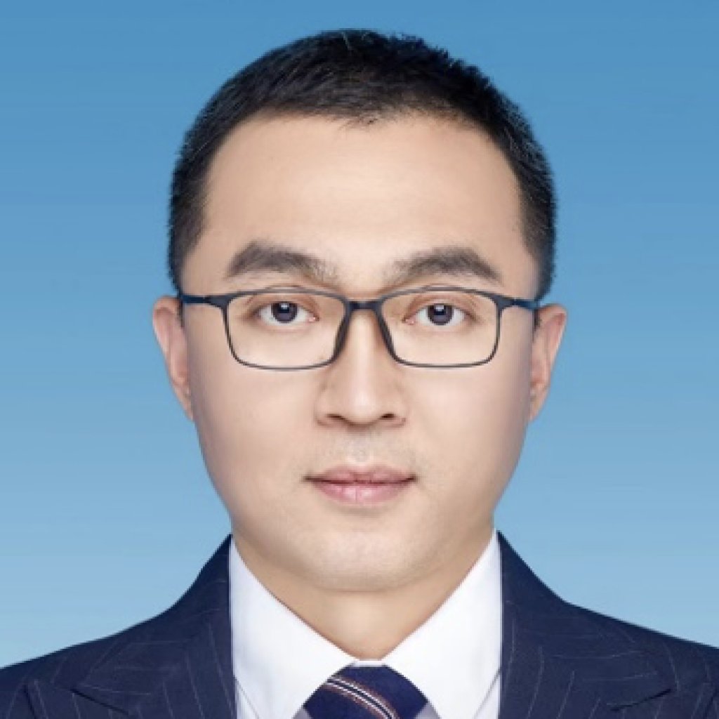 Raymond Chia - ASIFMA