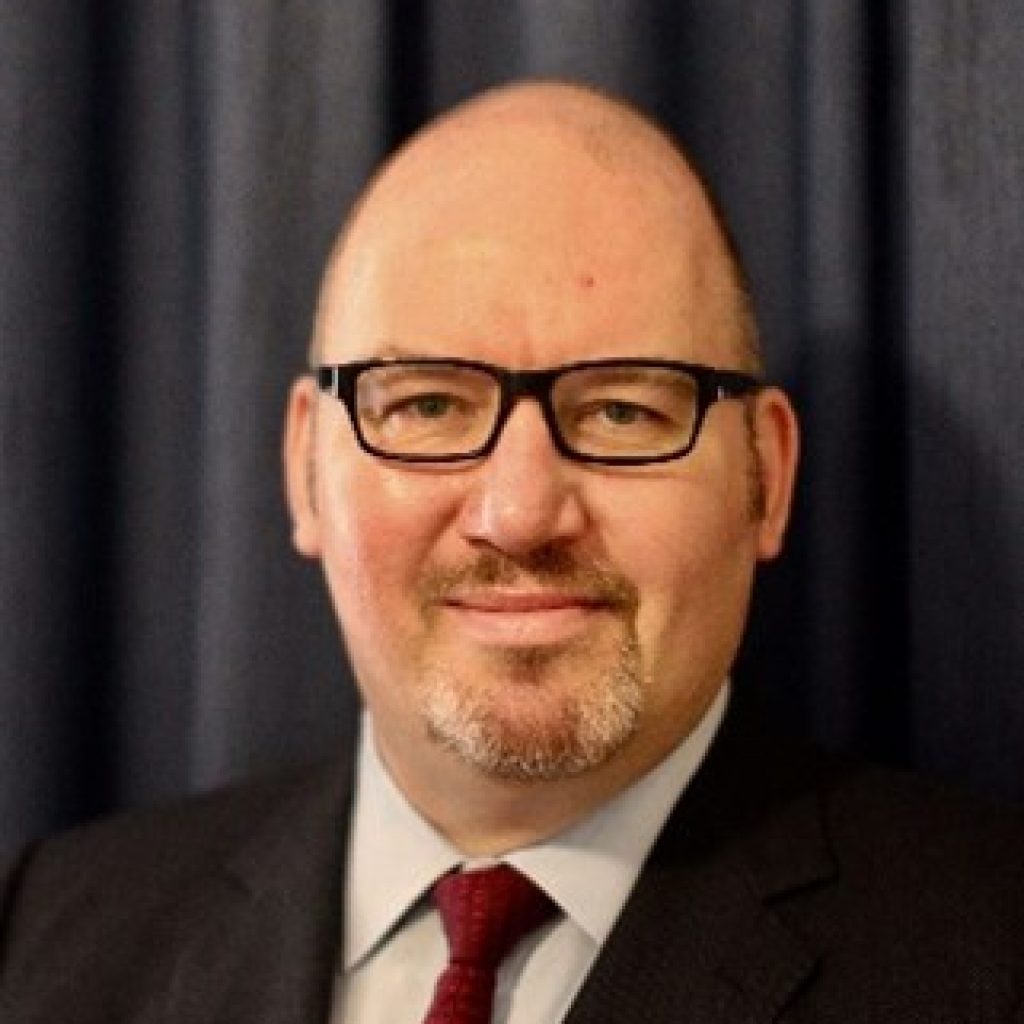 Tauseef Hussain - ASIFMA