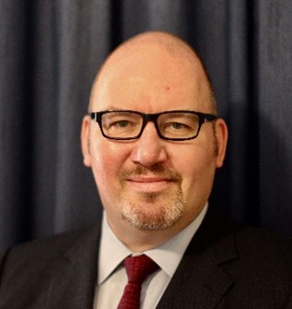 Ian Drew - ASIFMA