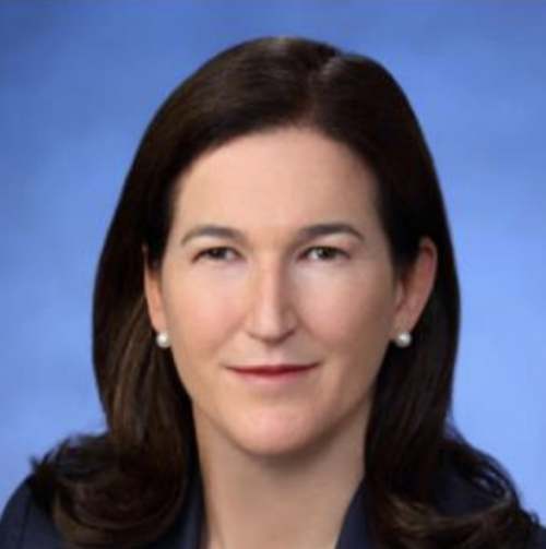 Catherine Simmons - ASIFMA