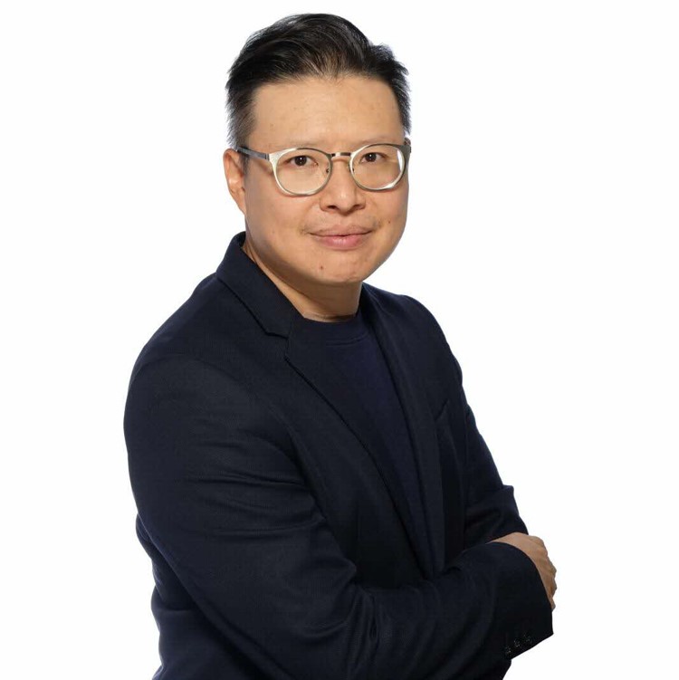 Simon Young - ASIFMA